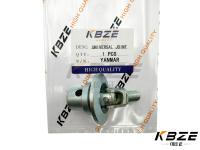 Quality KBZE YANMAR ASSY M12XM12X1.75 LENGTH-83MM JOYSTICK HANDLE UNIVERSAL JOINT HIGH QUALITY PRODUCT for sale