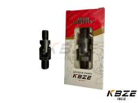 Quality KBZE SANY SY75 M12X1.25/M14X2.2 LENGTH-69MM JOYSTICK HANDLE UNIVERSAL JOINT HIGH QUALITY PRODUCT for sale