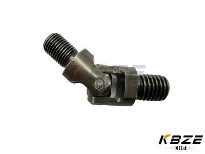 KBZE SANY SY75 M12X1.25/M14X2.2 LENGTH-69MM JOYSTICK HANDLE UNIVERSAL JOINT HIGH