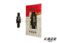 Quality KBZE YANMAR M12XM12X1.75 LENGTH-69MM JOYSTICK HANDLE UNIVERSAL JOINT HIGH QUALITY PRODUCT for sale