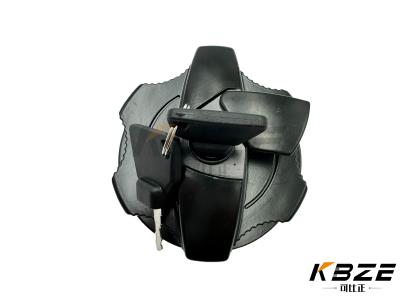 JCB 331/31152 33131152 FUEL TANK CAP / FUEL FILLER CAP WITH 2KEY REPLACEMENT FOR