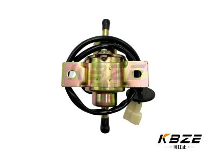 YANMAR EP-500-0 12V 24V 8118-13-350 12585-52030 ELECTRIC FUEL PUMP/FUEL