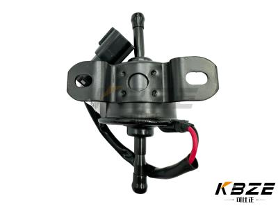 YANMAR 24V 129612-52100 UNIVERSAL ELECTRIC FUEL PUMP/FUEL INJECTION PUMP ASSY