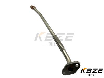중국 8-97222121-0 ISUZU 4BD1 KBZE 엔진 부품 TURBO 파이프 FORHITACHI EX120-2 EX130-5 ZAX110 판매용