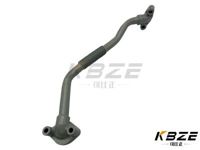 China 히타치 EX200-1 엔진 부품 TURBO 파이프 ISUZU 6BD1 1-13312707-0 1-13312645-0 for sale