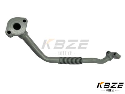 중국 히타치 EX200-1 엔진 부품 TURBO 파이프 ISUZU 6BD1 1-13312707-0 1-13312645-0 판매용