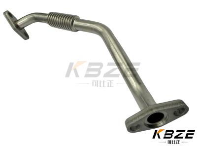 중국 KBZE BRAND 1-13314061-0 1133140610 ISUZU 6WG1 EFI 엔진 터보 파이프 HITACHI ZAX450 ZAX500 ZAX650 ZAX870 판매용