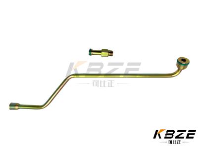 중국 EC140B EXCAVATOR TURBO PIPE VOE20459180 VOE20459171 1118077-65D F04254670 VOLVO D4D DEUTZ 엔진을 위해 판매용