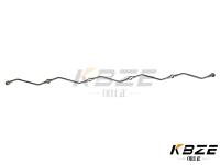 Quality KOMATSU 6D140 6217-11-6520 / 6210-11-6521 INJECTOR DRAIN TUBE FOR LOADER AND EXCAVATOR for sale