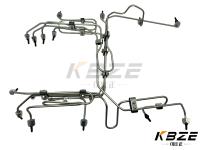 Quality CAT 3408 3412 FUEL LINES SET 6I0031 6I0032 6I0033 6I0034 FOR GENERATOR USING for sale