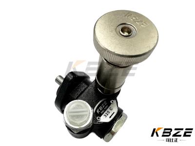 255-2969 E320C KBZE EXCAVATOR FEED PUMP KOMATSU 4D94E 105220-7170 MITSUBISHI