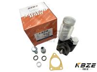 Quality 255-2969 E320C KBZE EXCAVATOR FEED PUMP KOMATSU 4D94E 105220-7170 MITSUBISHI 6D34 ME738724 for sale