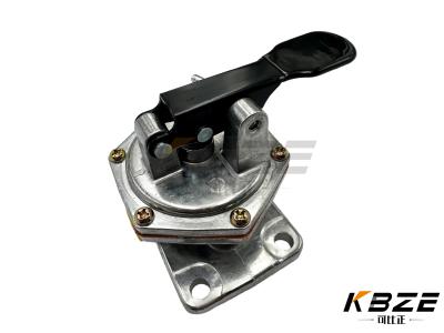 6251-71-8210 6251718210 KOMATSU PC400-7 PC400-8 EXCAVATOR 2 HOLES HAND PRIMING