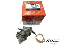 Quality HIGH QUALITY KBZE DIESEL FUEL PUMP FOR KUBOTA 15451-52033 AR314JL 15451-52030 TRACTOR for sale