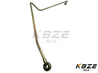 FITS EXCAVATOR 6WG1 DFI 1154166540 1-15416654-0 PIPE ASSEMBLY INJECTION PUMP FOR