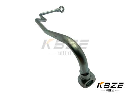 중국 PC400-8 PC450-8 EXCAVATOR NOZZLE 오일 회수 파이프 6251-71-5490 6251715490 판매용