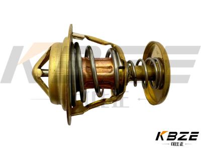 3928639 3907242 HYUNDAI R300 THERMOSTAT 76°C FOR CUMMINS 6CT8.3 ENGINE R290 R305