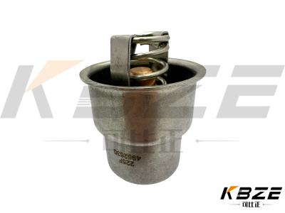 4952630 4952631 HYUNDAI R450 EXCAVATOR 107°C THERMOSTAT FOR CUMMINS ISM11