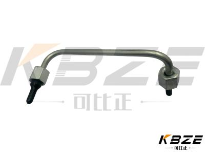중국 420208-00546 420208-00547 Doosan DX120 EXCAVATOR DAEWOO D34 DL03 엔진 연료 라인 420208-00548 420208-00549 판매용