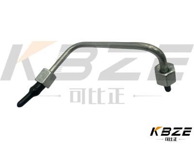 중국 420208-00546 420208-00547 Doosan DX120 EXCAVATOR DAEWOO D34 DL03 엔진 연료 라인 420208-00548 420208-00549 판매용