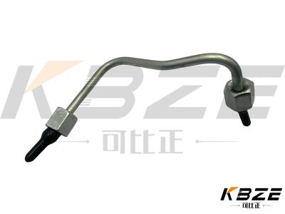 중국 420208-00546 420208-00547 Doosan DX120 EXCAVATOR DAEWOO D34 DL03 엔진 연료 라인 420208-00548 420208-00549 판매용