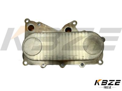 2486A002 CAT E320D E323D C6.6 C7.1 ENGINE 287-7424 OIL COOLER CORE 326-7401 281