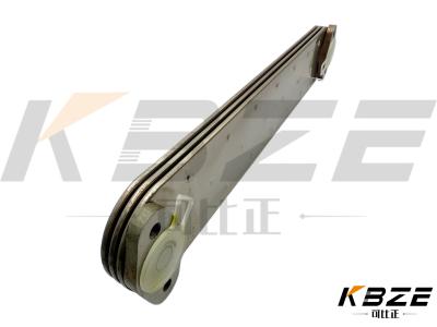 중국 KOMATSU 6D105 600-651-1411 엔진 오일 콜러 코어 3P FITS E200B PC200-2 PC200-3 판매용
