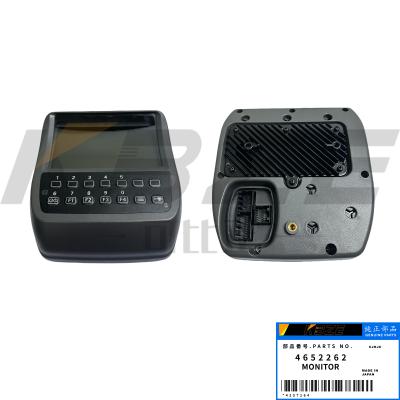 Κίνα Η HITACHI ZAXIS EXKAVATOR 4652262 4631127 4684077 4653775 Μονιτέρ για ZAX140 ZAX160 ZAX210 ZAX250 ZAX330 ZAX470 προς πώληση