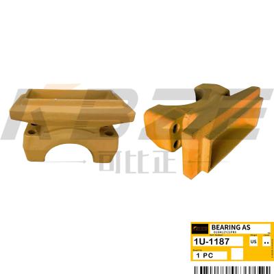 China KBZE 1U-1187 1U1187 BEARING AS FITS CAT D10N, D10R, D10T, D10T2, D9L TRACK TYPE TRACTOR for sale