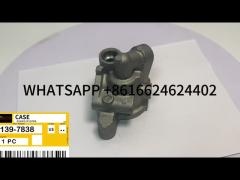 CAT E305 E306 139-7838 THERMOSTAT SEAT FITS MITSUBISHI 4M40 ME108046 ENGINE