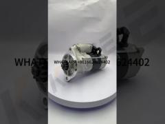 KOBELCO SK350 281002894A 24V 11T 5.0KW ANLASSER MOTOR PASSEND FÜR 28100-E0080 HINO J08E MOTOR