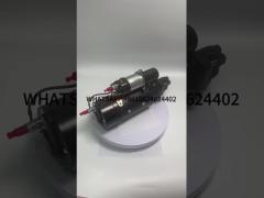 6V-5720 106-8559 CAT C7 3116 3126 MOTOR 24V 12T 8,1KW ANLASSER 104-7040 10461153 10461395 207-1517 207-1519 FÜR E320 E322 E325 BAGGER