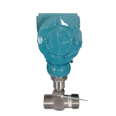 China SS304 Superior Overall Performance Turbine Flow Meters For Liquid Measurement for sale