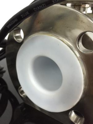 China Tipo compacto resistencia eléctrica del alcohol/del vino del metro de flujo alta en venta
