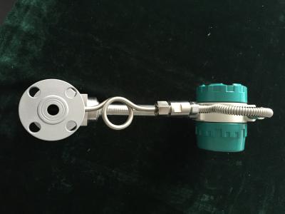 中国 過熱蒸気の渦の水仕事のための磁気誘導の流れメートル 販売のため
