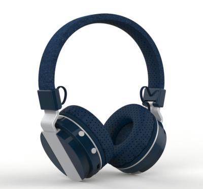 Cina fascia stereo /BH-047/Aux-in/Bluetooth/TF card/FM della cuffia avricolare di Bluetooth in vendita