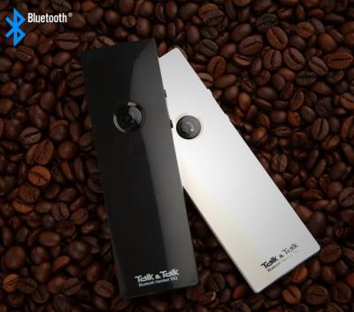 Cina Ricevitore telefonico senza a mano durevole del bluetooth per il iPad del telefono cellulare in vendita