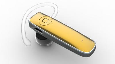 Cina Cuffie avricolari stereo senza cordone senza fili di Bluetooth per la galassia di Samsung di iphone in vendita