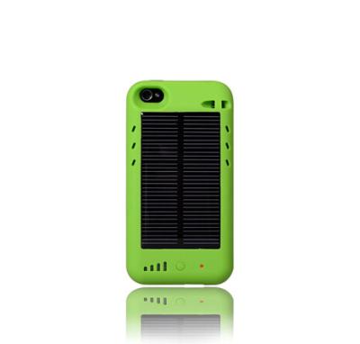 中国 iPhone 4 の iPhone 4s の日刊新聞充満のための Coloful のバッテリーの充電の場合の安全 販売のため