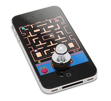 中国 Ipad/Iphone/Smartphone のための小型アルミニウム電話ゲームのコントローラーのポータブル 販売のため