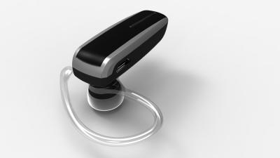 Cina Il nero stereo senza fili della cuffia avricolare Ipad/di Iphone con il gancio dell'orecchio di sport in vendita