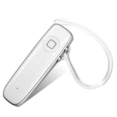 Cina Portatile stereo senza fili comodo bianco della cuffia avricolare per Smartphone in vendita