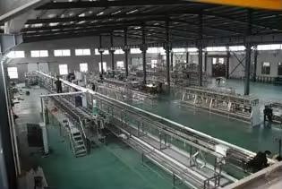 Fornitore cinese verificato - Beijing Luoke Machinery Co., Ltd.