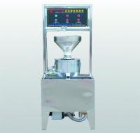 150 KG High Speed Automatic Stainless Steel Soymilk Maker Soybean Milk Grinding