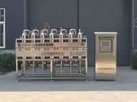 1000-5000L/H Capacity Automatic Soymilk/Soybean Milk Heating Cooking Machine