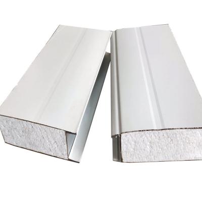 Sound Insulation EPS Aluminium Foam Sandwich Panels 0.3 - 0.6mm Steel Sheet