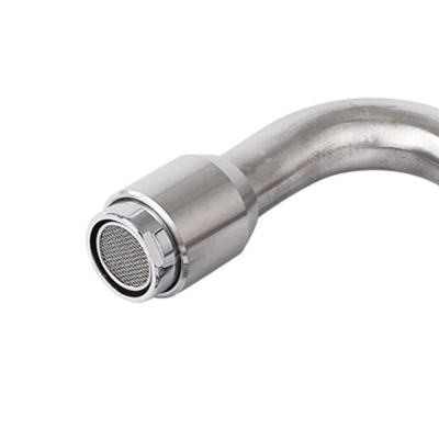 China HW-24 SS 304 316 Eyewash Replacement Parts M24 Eye Wash Filter Net for sale