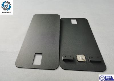 Китай Шкафа изготовления металлического листа покрытия Ral9005 порошка ODM крышки плиты медицинского электрический продается