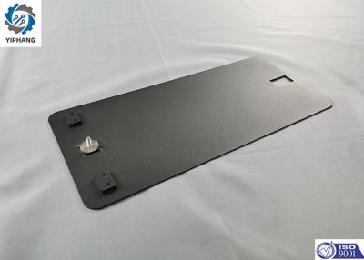 Cina La scatola dell'elettricità del ODM copre la lamiera sottile di acciaio dolce inquadra il laser che taglia le parti in vendita