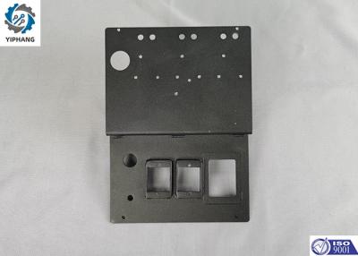 Cina La lamiera sottile di taglio del laser dell'OEM parte il montaggio di metallo su ordinazione inquadra 2.0mm in vendita